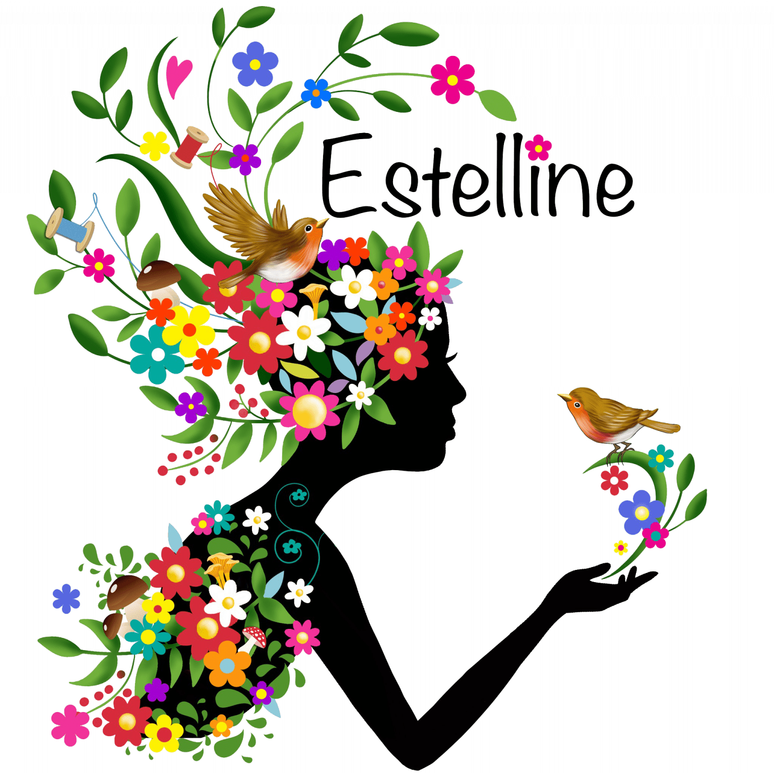 Éponge lavable hérisson – Boutique Estelline